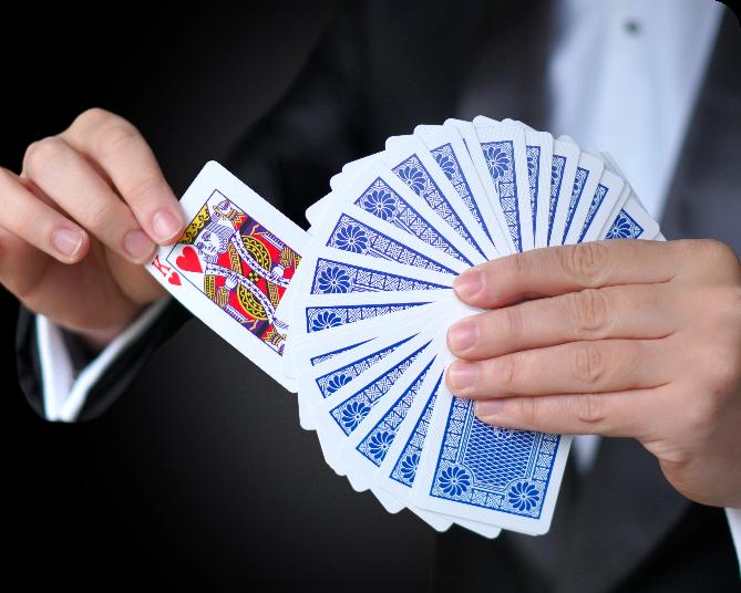 Ultimate Magic – Marvin's Magic Worldwide