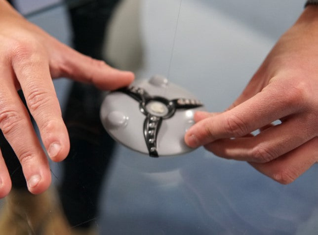 Zorbi – Marvin's Magic Worldwide