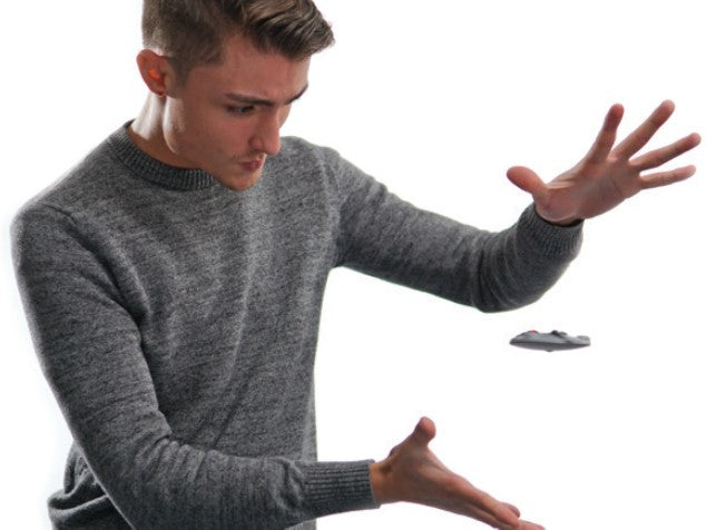 Zorbi – Marvin's Magic Worldwide