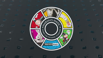 Marvin's Magic App – Marvin's Magic Worldwide