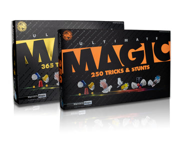 Marvin's Magic – Marvin's Magic Worldwide