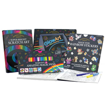 Marvin's Magic – Marvin's Magic Worldwide