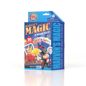 All Products – Marvin's Magic Worldwide