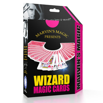 Marvin's Ultimate 365 Magic Tricks & Illusions – Marvin's Magic Worldwide